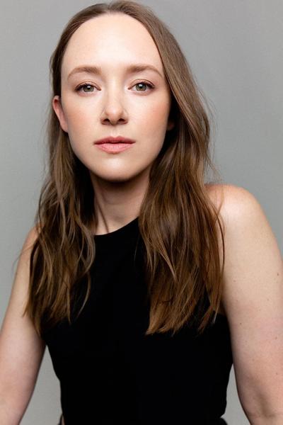 Jessica Erin Martin - About - Entertainment.ie