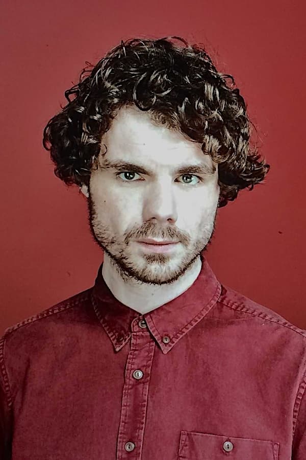 Matthew Needham - About - Entertainment.ie