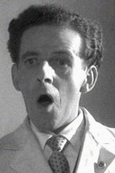 Michael Ward - About - Entertainment.ie