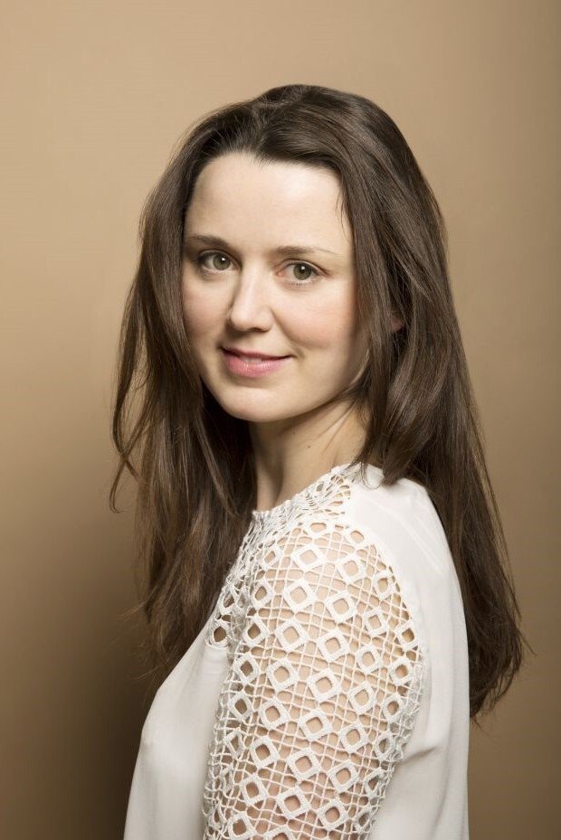 Emily Grace Bevan - About - Entertainment.ie