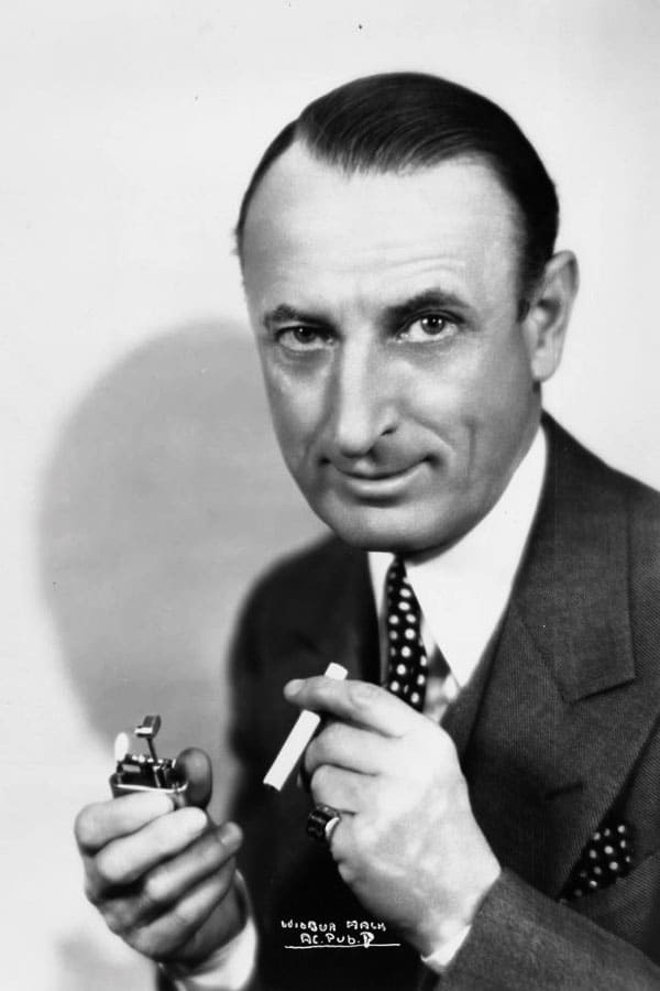 Wilbur Mack - About - Entertainment.ie