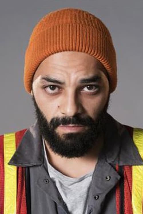 Nabil Mallat - About - Entertainment.ie