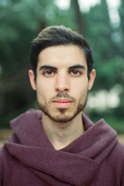 Omri Fuhrer - About - Entertainment.ie