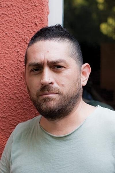 Durul Taylan - About - Entertainment.ie