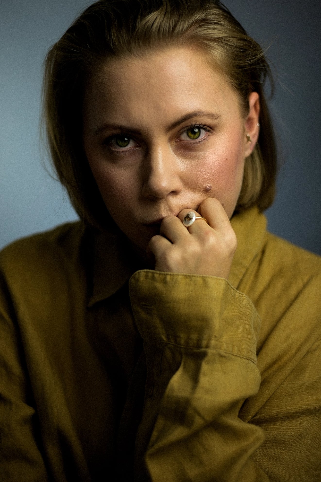 Charlotte Reidie - About - Entertainment.ie