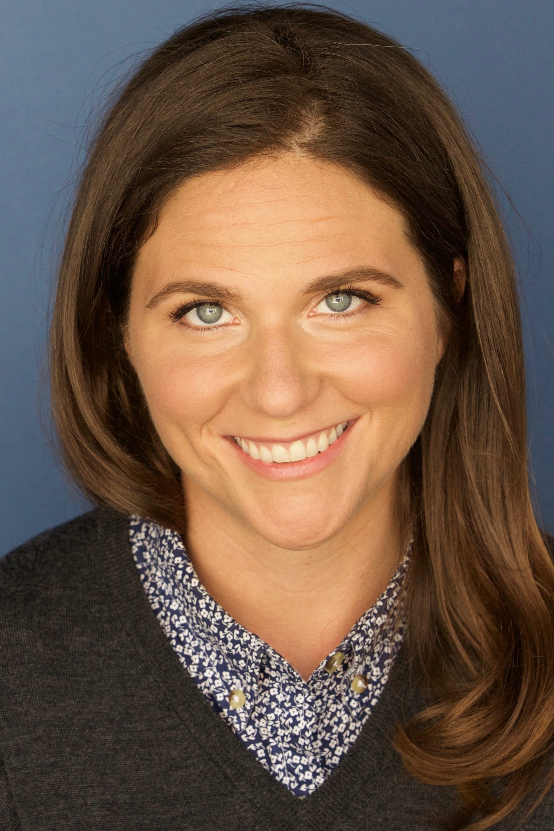 Suzi Barrett - About - Entertainment.ie
