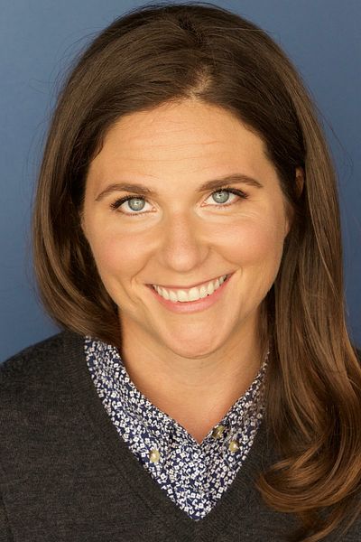 Suzi Barrett - About - Entertainment.ie