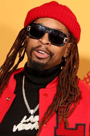 Lil' Jon - About - Entertainment.ie