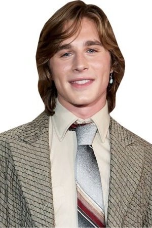 Axel Ellis - About - Entertainment.ie