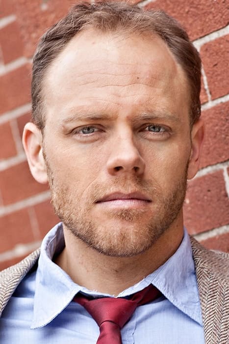 Allan Groves - About - Entertainment.ie