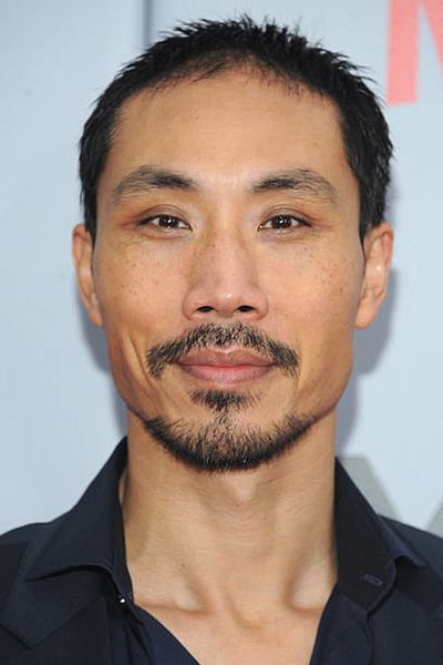 Tom Wu - About - Entertainment.ie