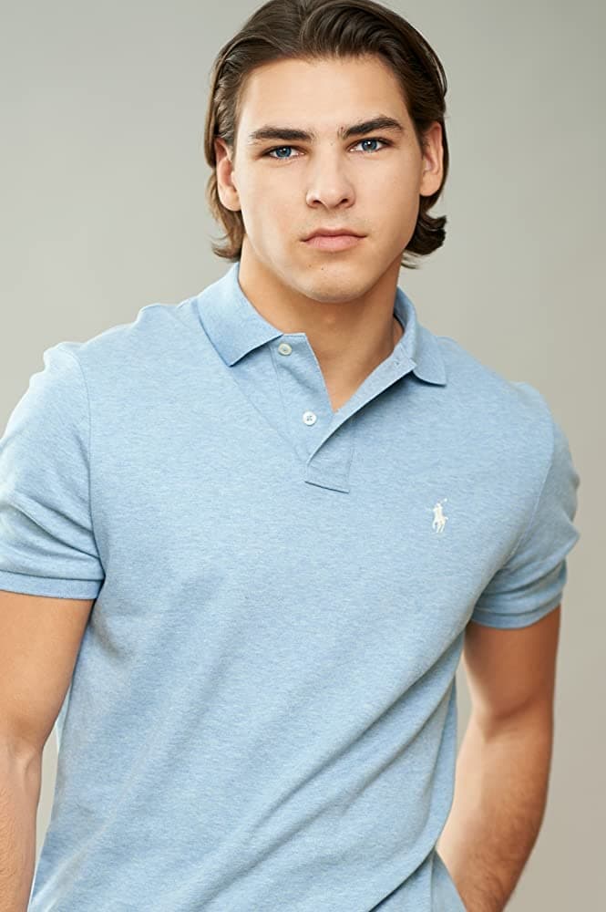 Alex D. Jennings - About - Entertainment.ie