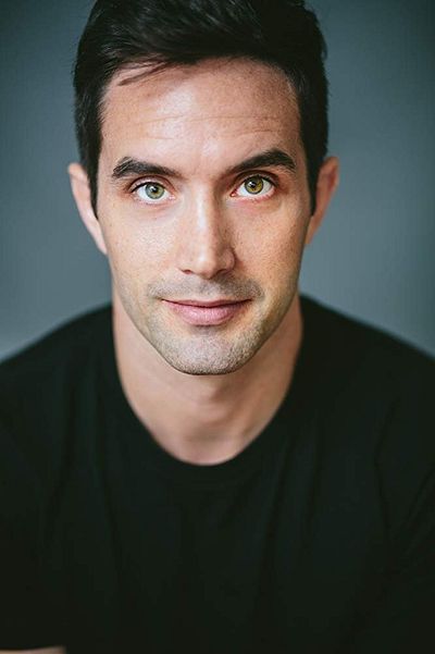 Casey Manderson - About - Entertainment.ie