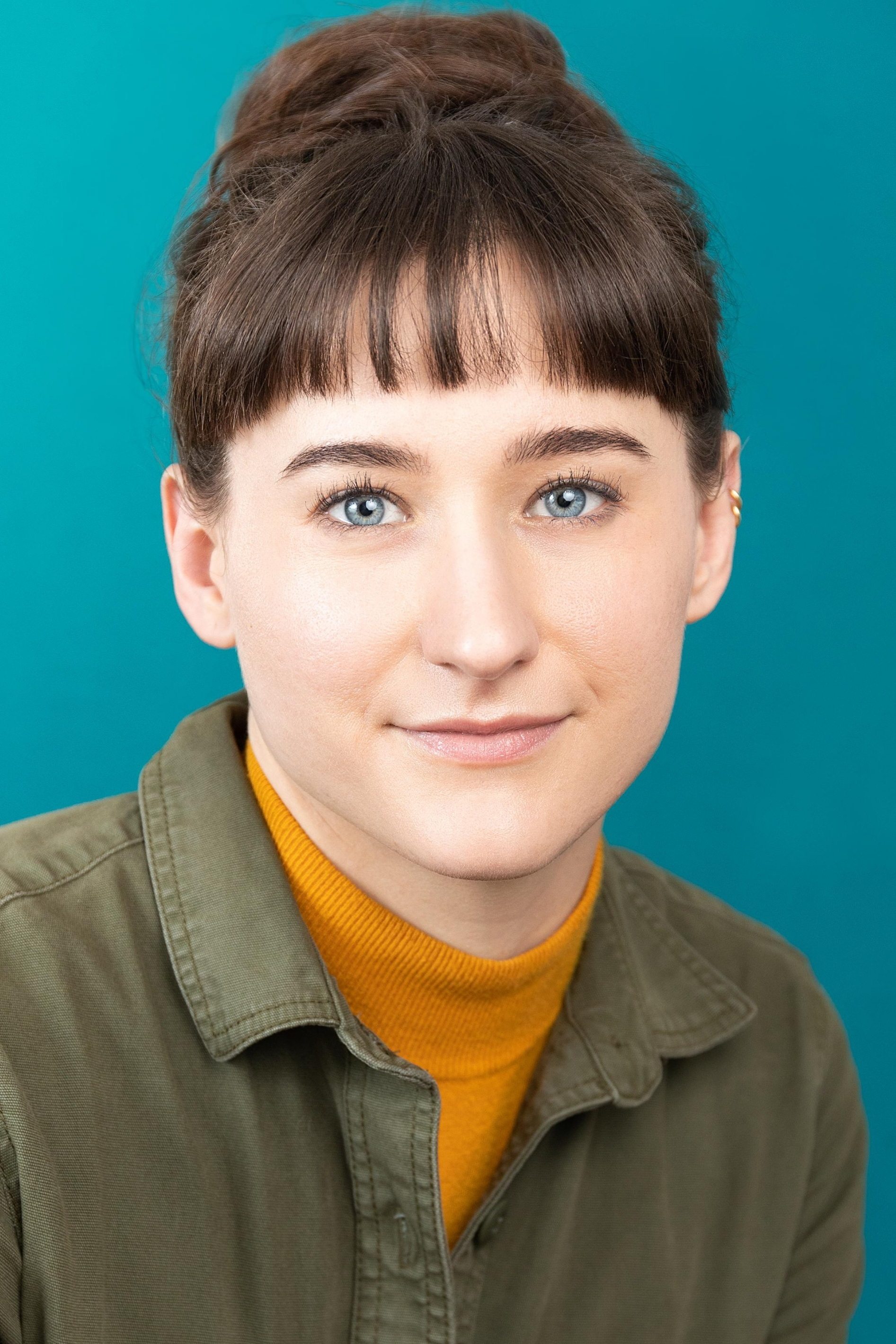 Erica Beck - About - Entertainment.ie