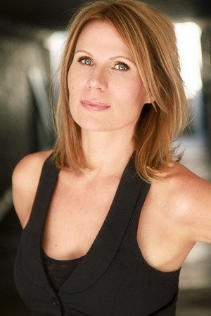 Pamela Gray - About - Entertainment.ie