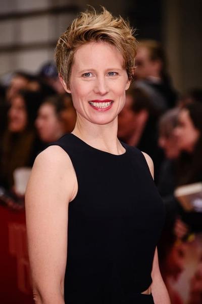 Thea Sharrock - About - Entertainment.ie