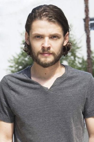 Radu Andrei Micu - About - Entertainment.ie