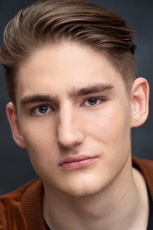 Liam Stewart-Kanigan - About - Entertainment.ie