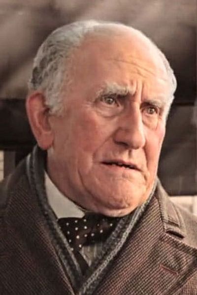 William Johnson - About - Entertainment.ie