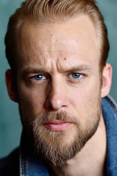 Bradley Dodds - About - Entertainment.ie