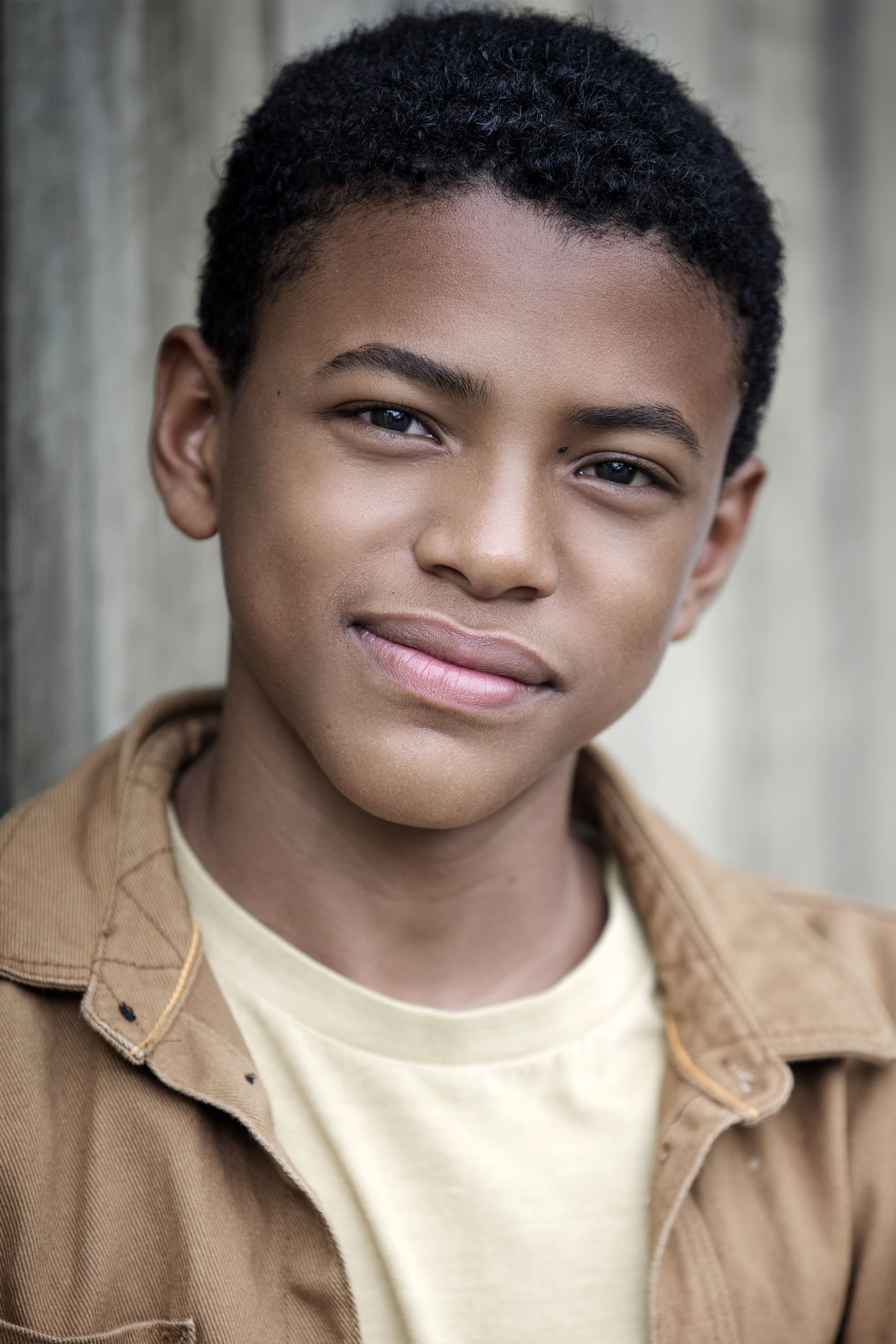 Kayden Price - About - Entertainment.ie