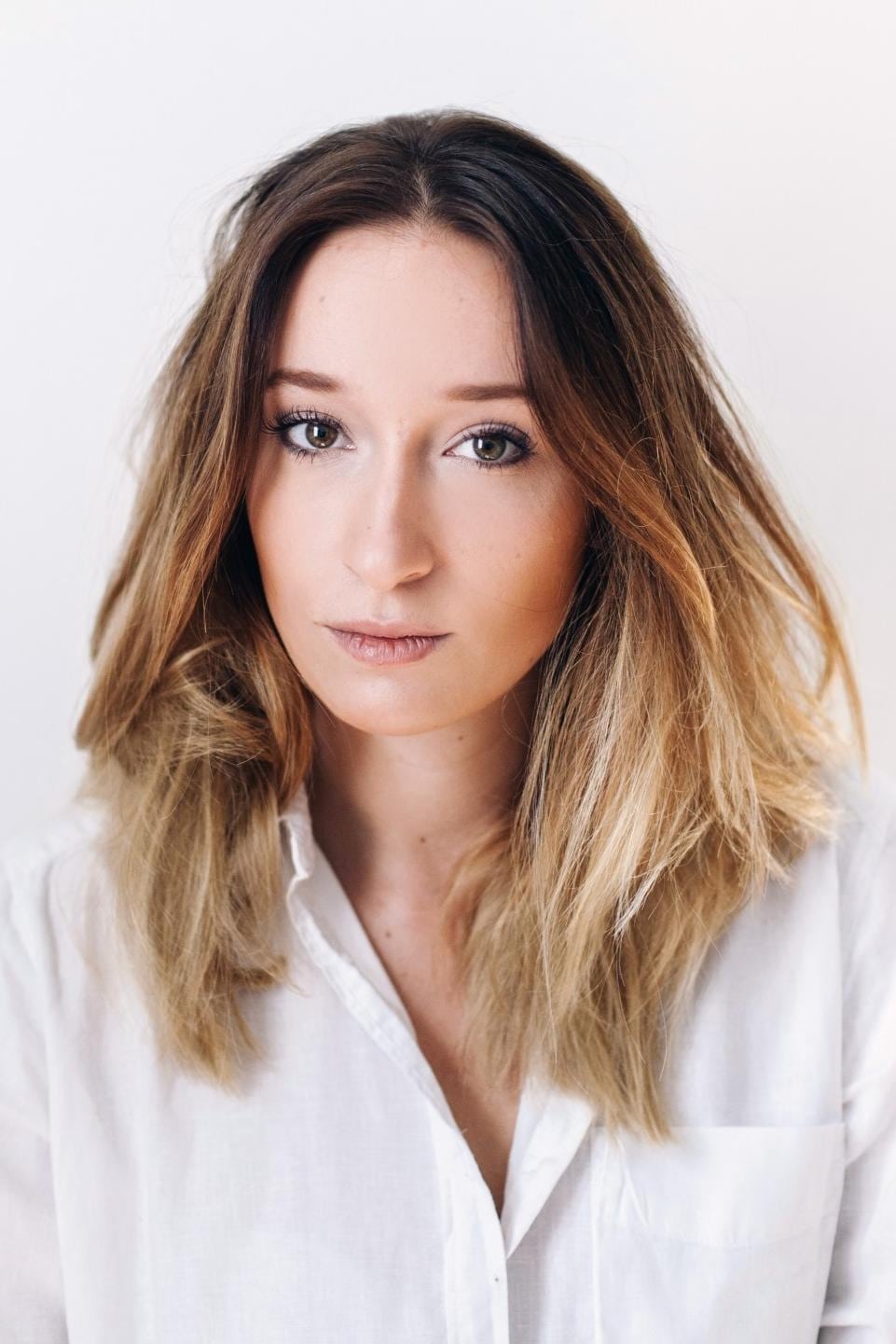 Marta Jarczewska - About - Entertainment.ie