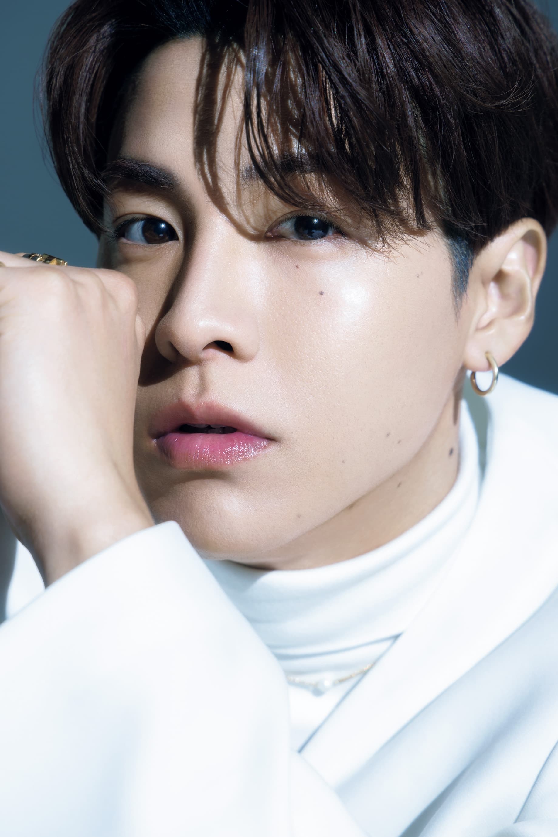 Riku Aoyama - About - Entertainment.ie