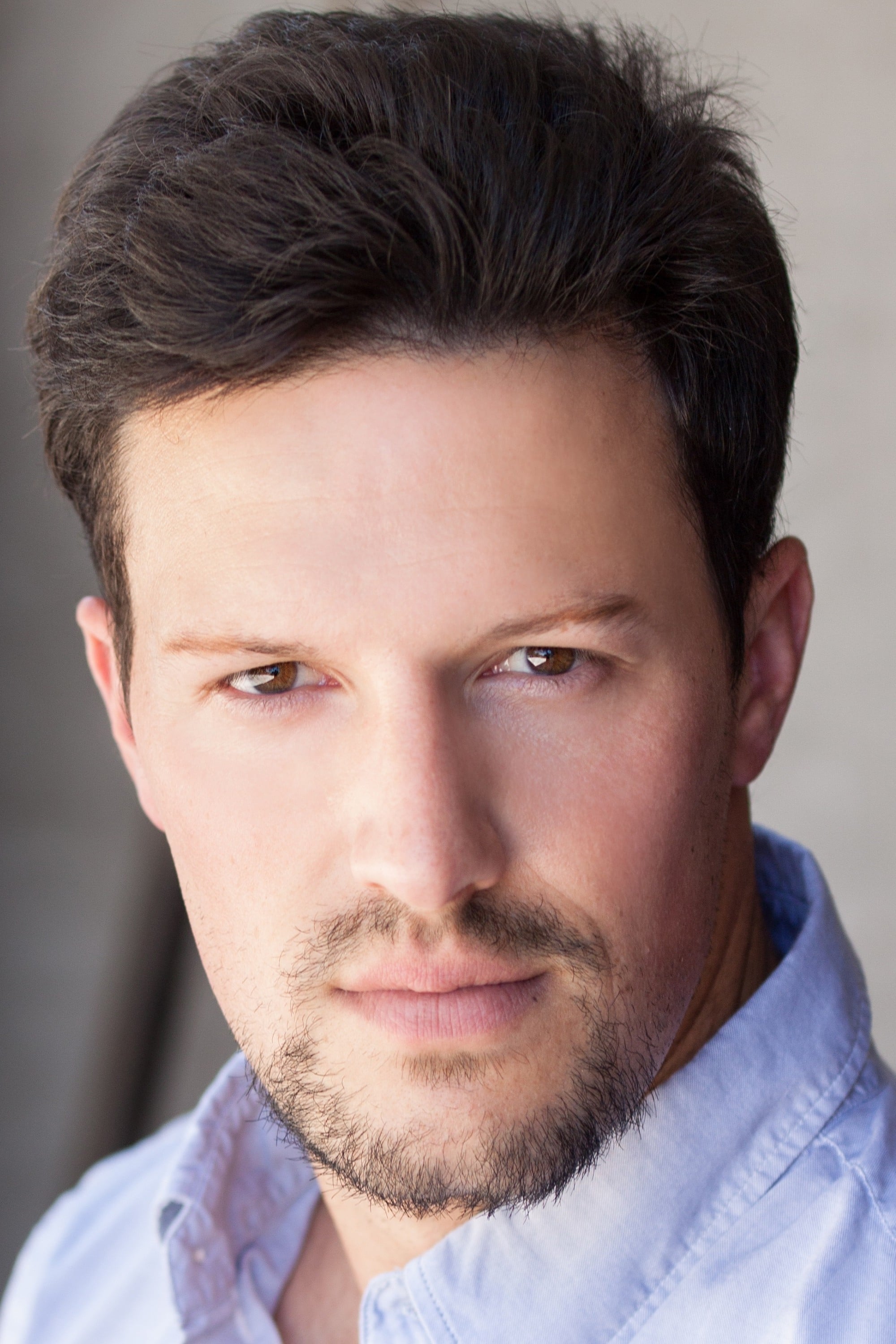 Geoffrey Kennedy - About - Entertainment.ie