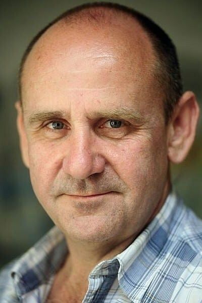 Sławomir Orzechowski - About - Entertainment.ie