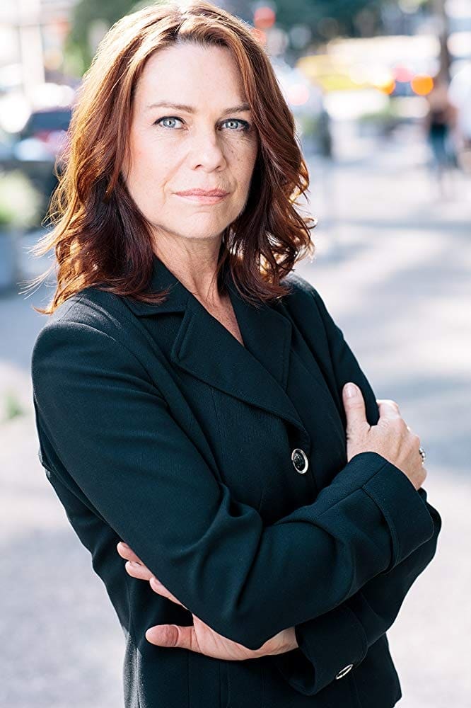 Ingrid Tesch - About - Entertainment.ie