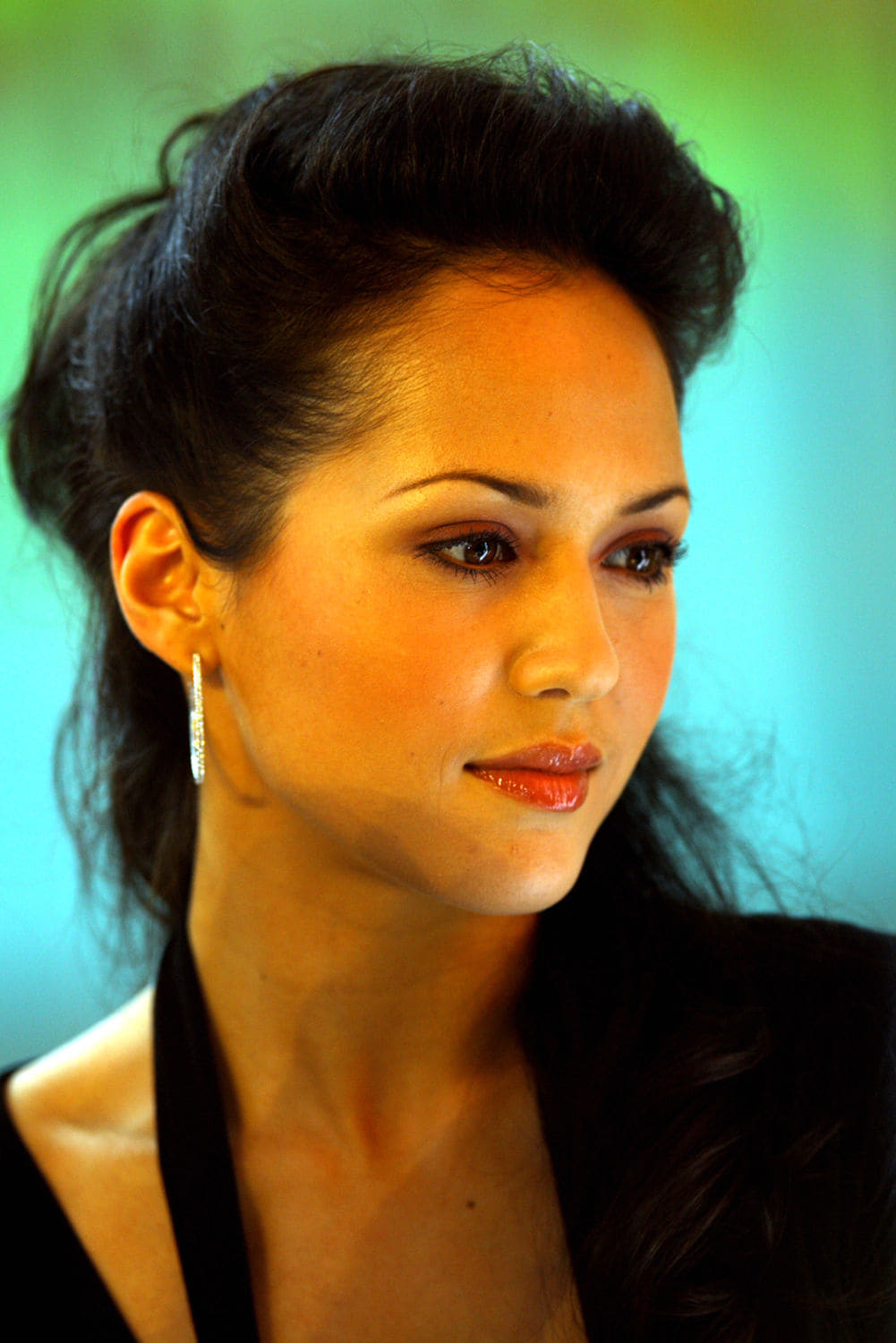 Ankie Beilke - About - Entertainment.ie