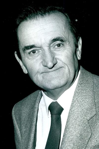 Graham Stark - About - Entertainment.ie