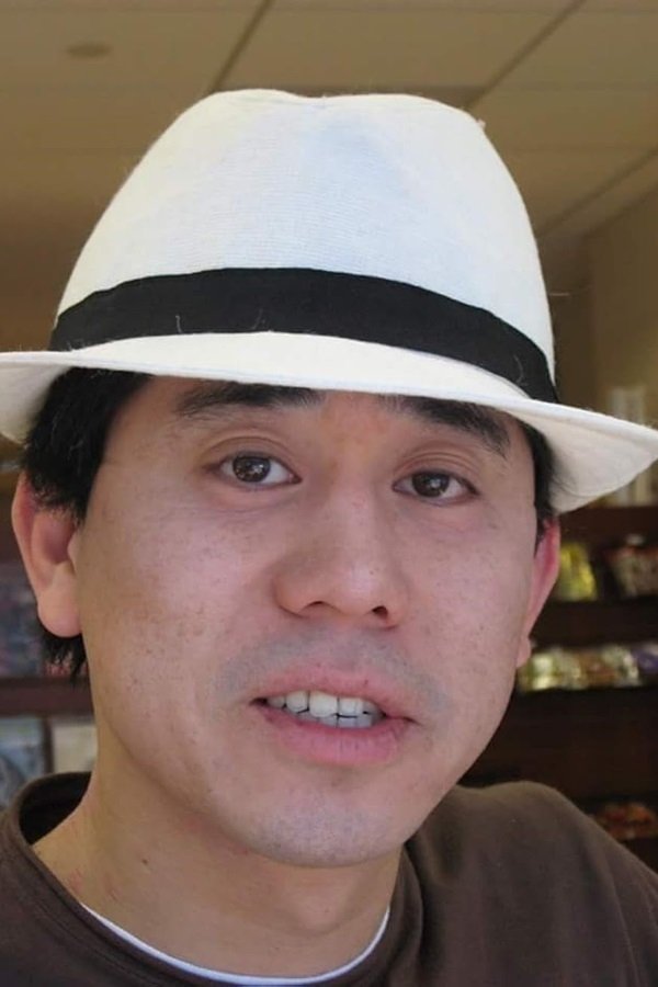 Kazu Nagahama - About - Entertainment.ie