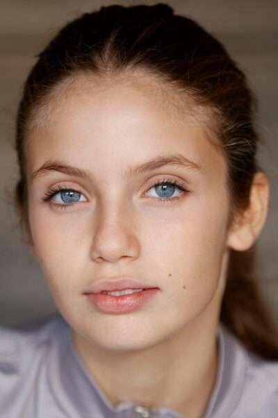 Melissa Caturano - About - Entertainment.ie