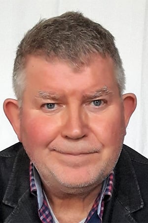 Moray Hunter - About - Entertainment.ie