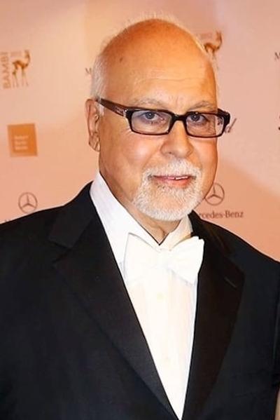 René Angélil - About - Entertainment.ie