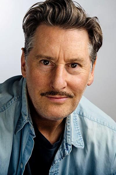 Mark Fite - About - Entertainment.ie