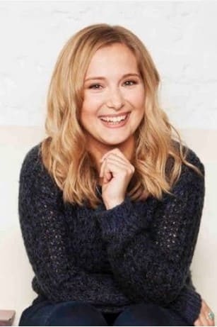 Amy Morgan - About - Entertainment.ie