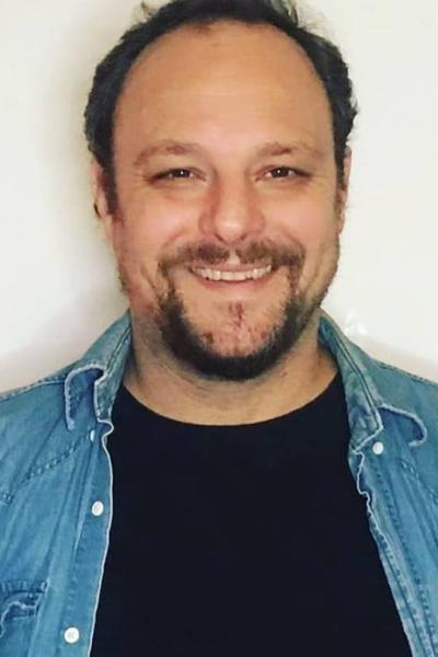 Martin Gallo - About - Entertainment.ie