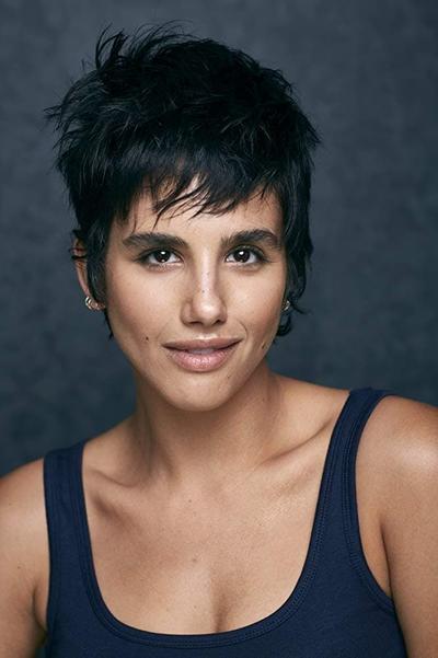 Carlena Britch - About - Entertainment.ie