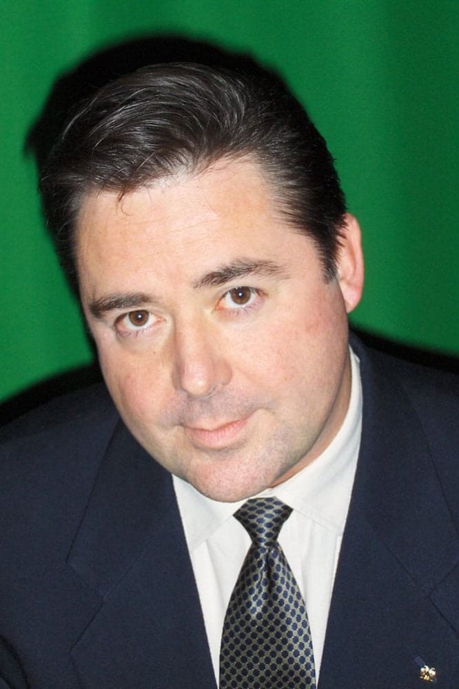 John Yost - About - Entertainment.ie