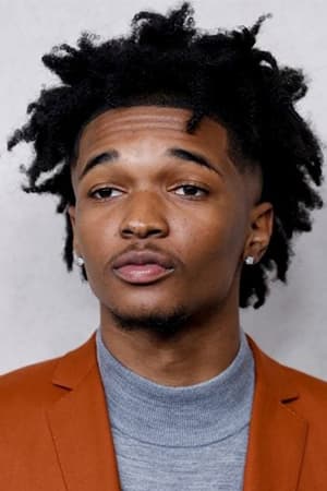 Isaiah R. Hill - About - Entertainment.ie