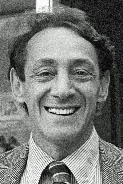 Harvey Milk - About - Entertainment.ie