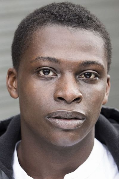 Terique Jarrett - About - Entertainment.ie