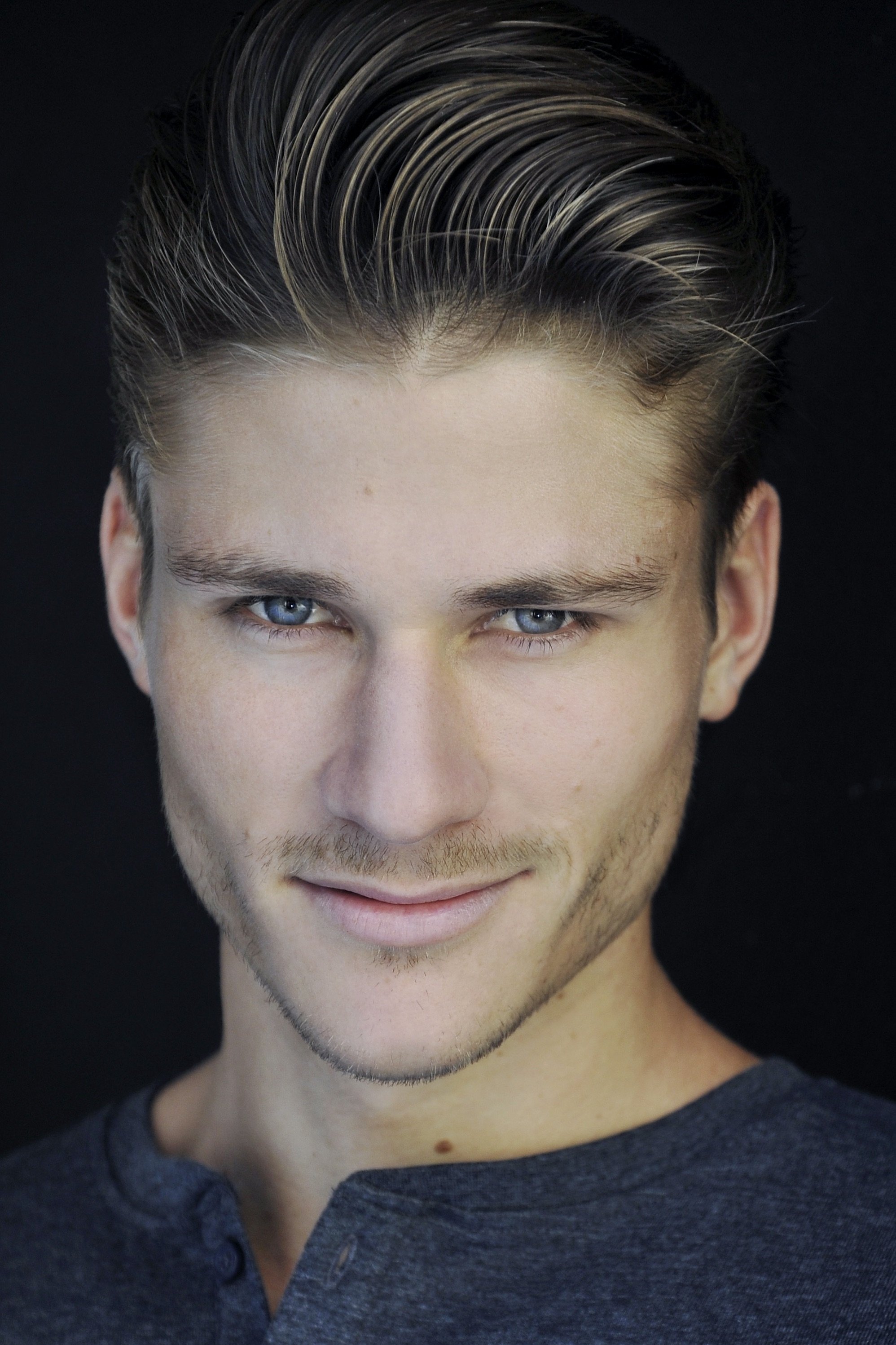 Joe Davidson - About - Entertainment.ie