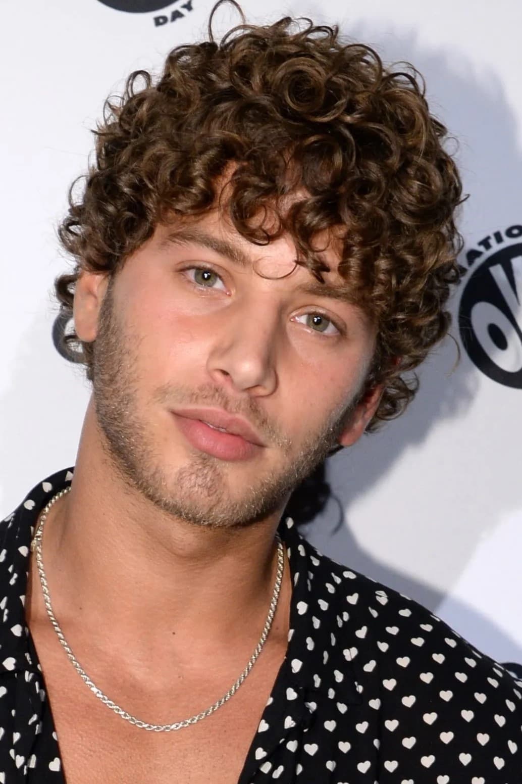 Eyal Booker - About - Entertainment.ie