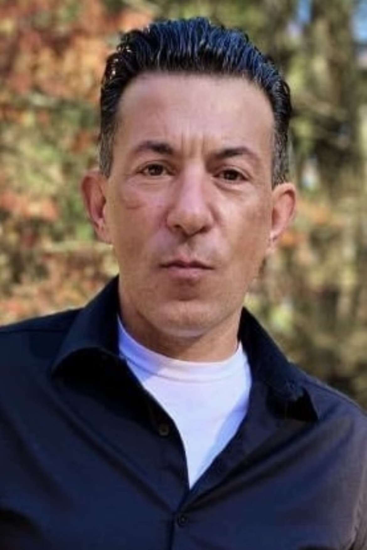 David Torres Jr. - About - Entertainment.ie