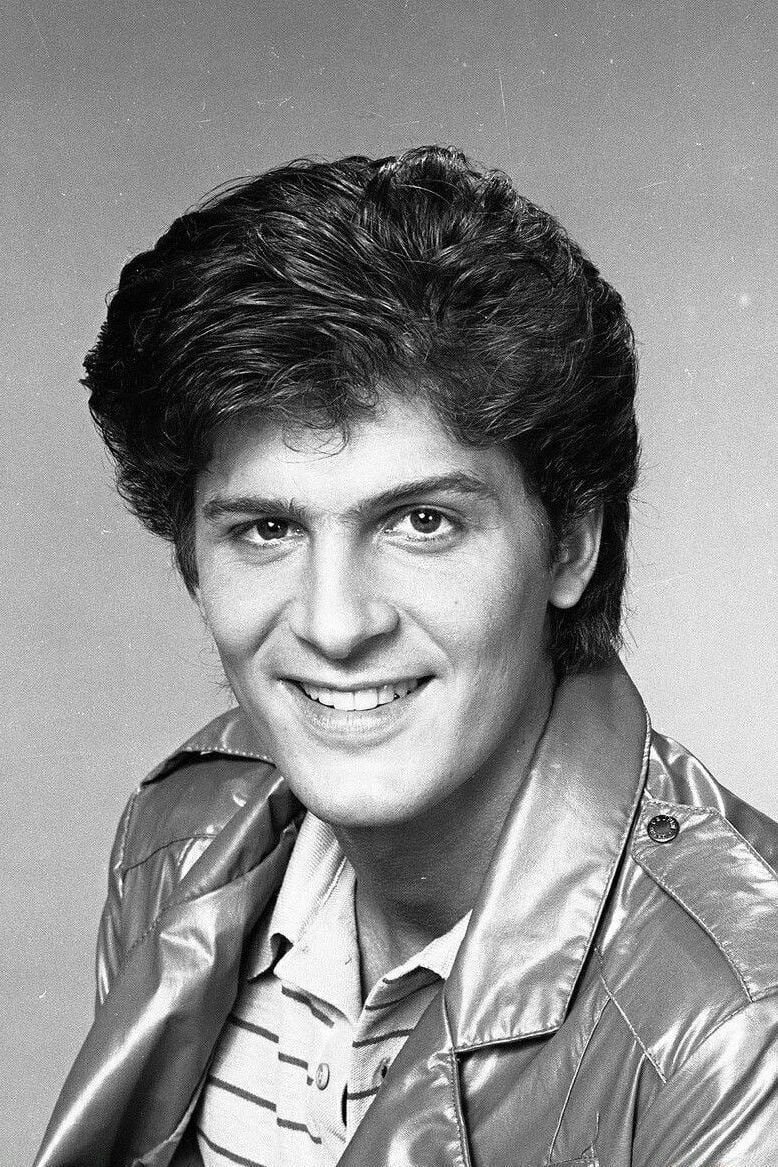 Jeff Yagher - About - Entertainment.ie