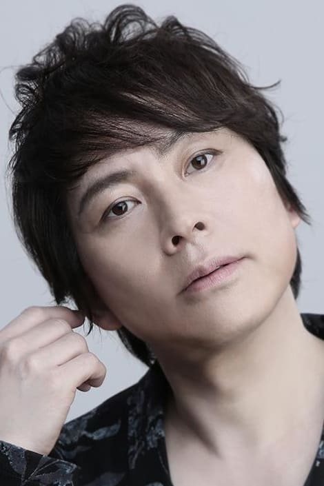 Ryotaro Okiayu - About - Entertainment.ie