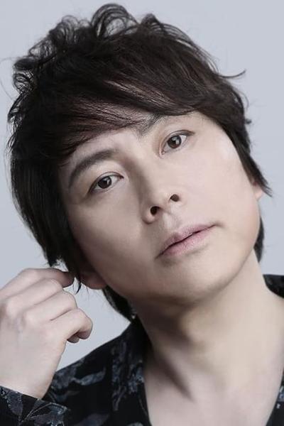Ryotaro Okiayu - About - Entertainment.ie